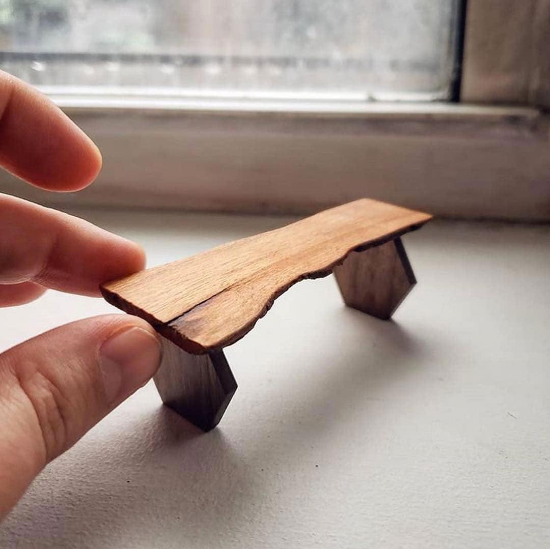 Miniature Maker Mondays Pt. III – Mini Materials