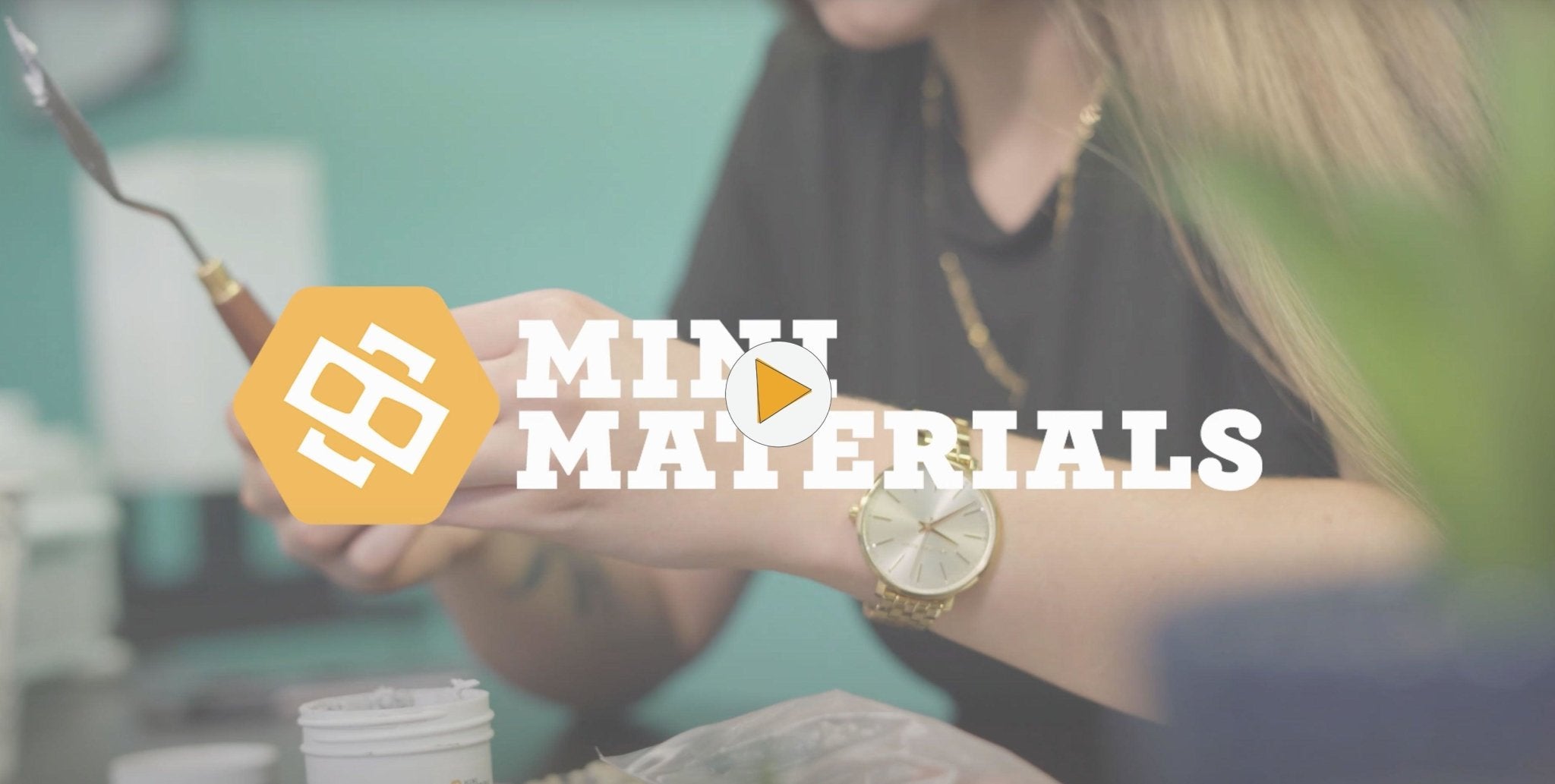 Welcome to our Little World of Miniatures! – Mini Materials