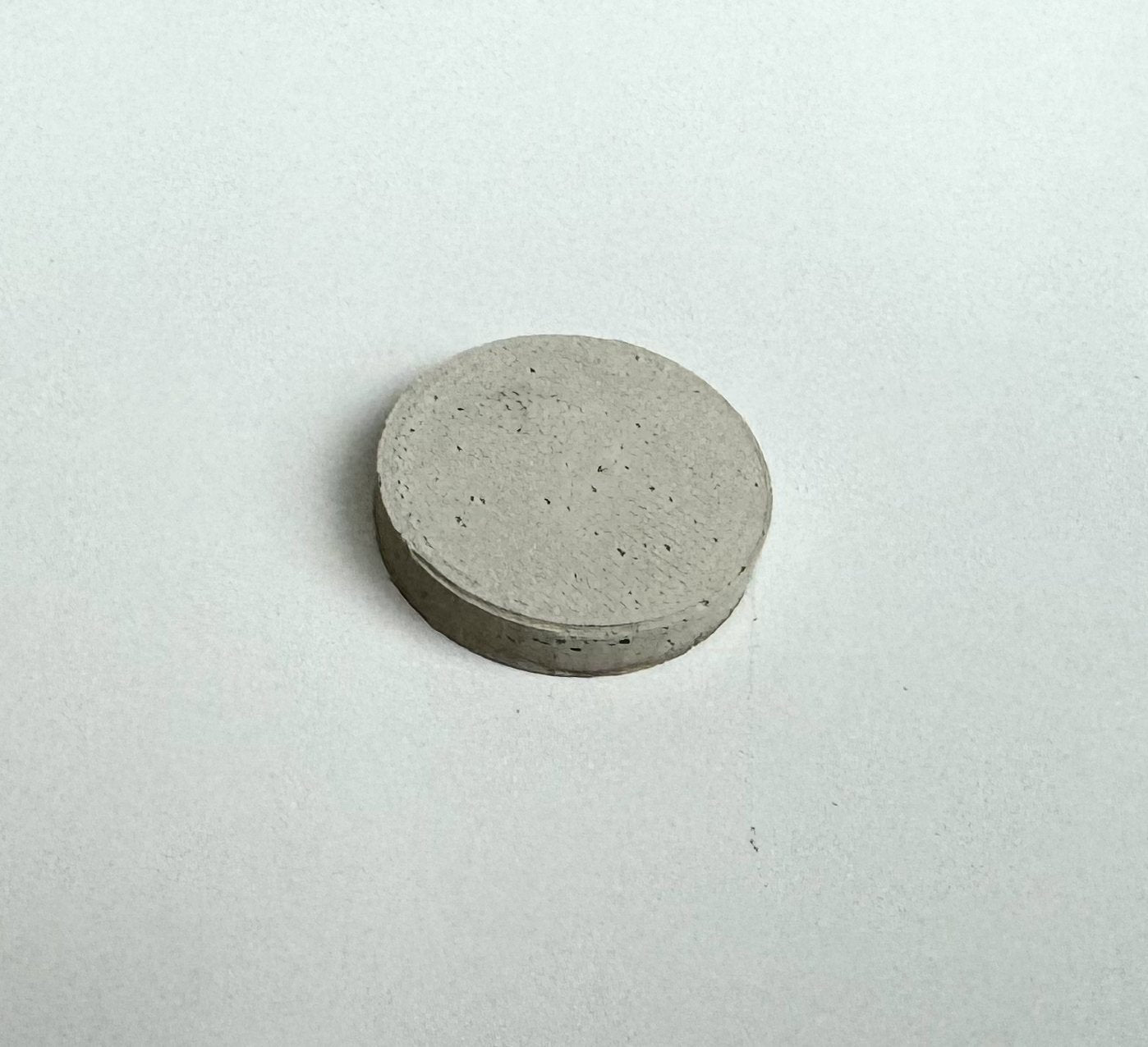 1:12 Scale Mini Circle Pavers (10 pack) – Mini Materials