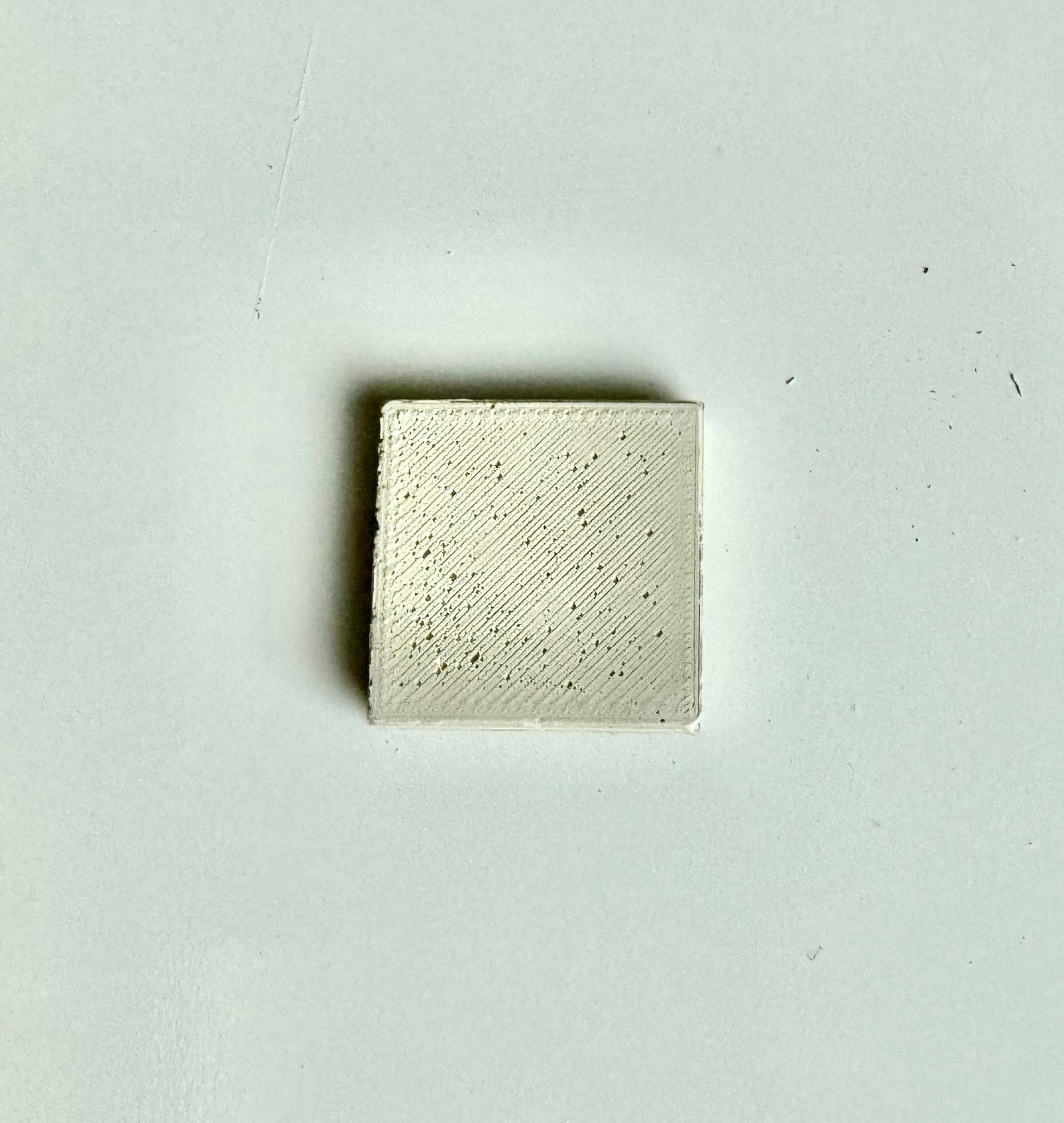 1:12 Scale Mini Square Pavers (10 pack) – Mini Materials