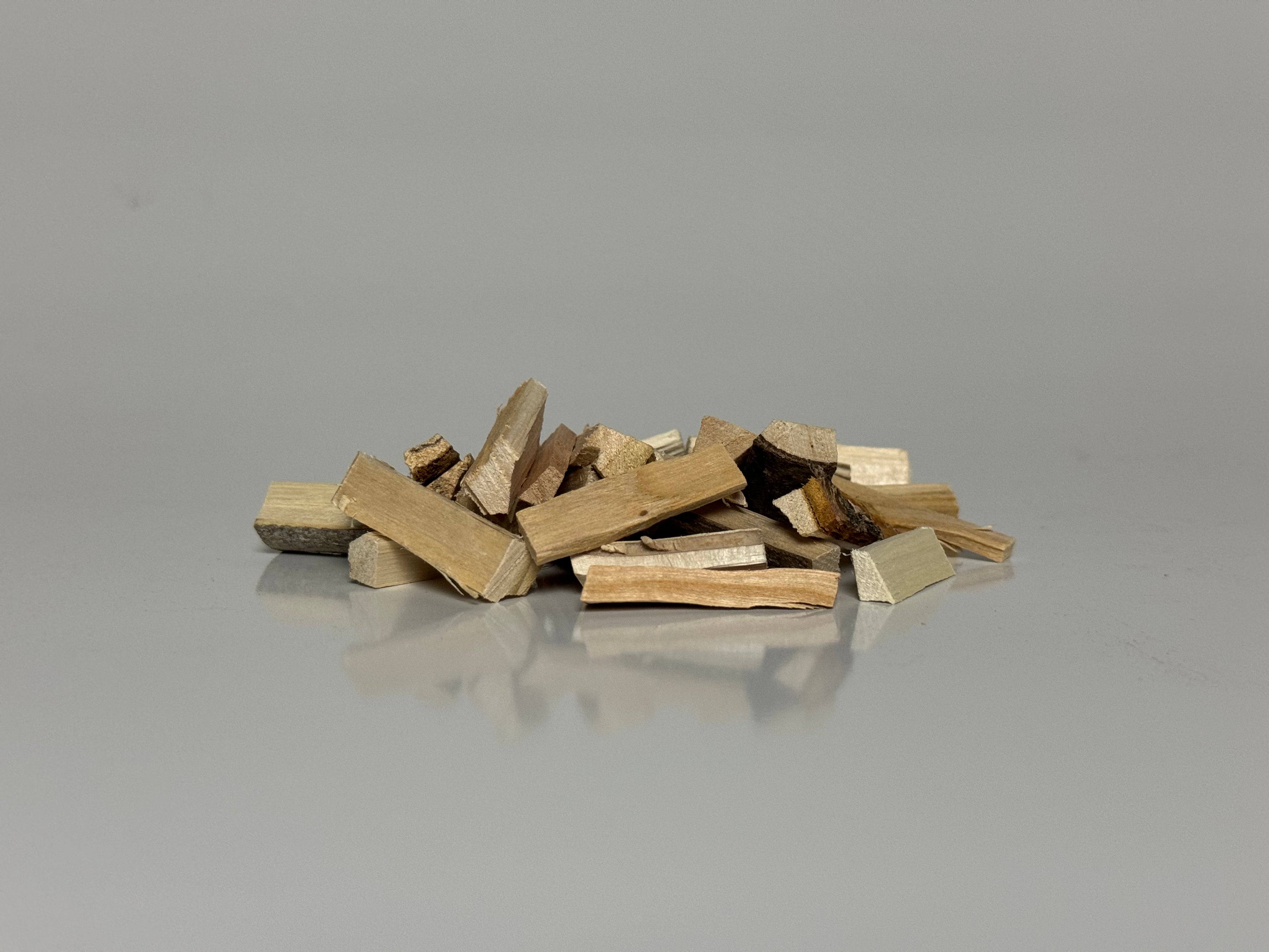 Split Wood Bundle – Mini Materials