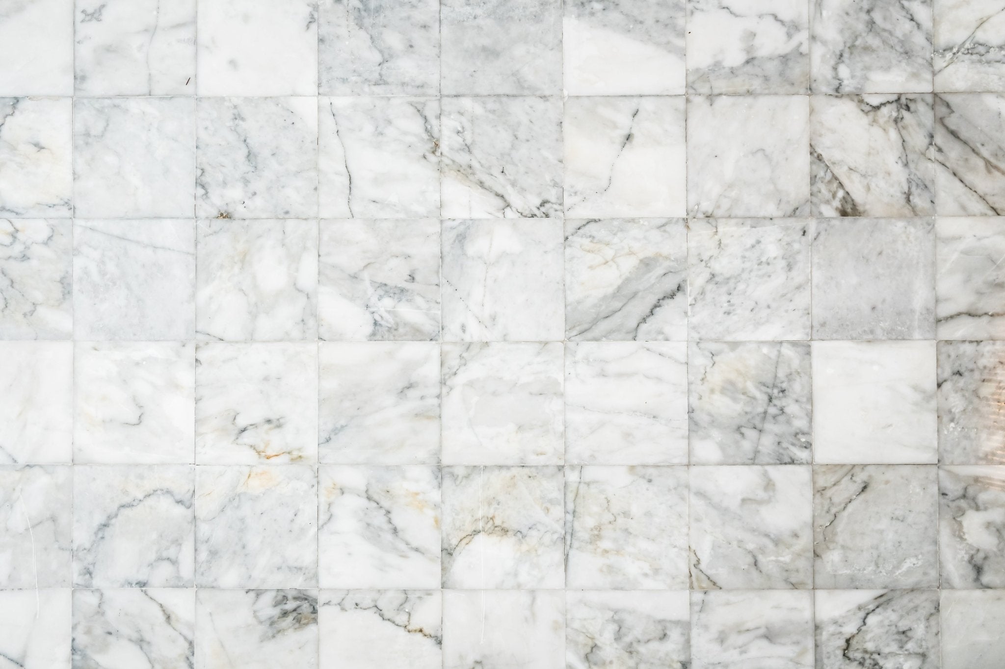 Marble Tile Miniature Flooring Sheet – Mini Materials