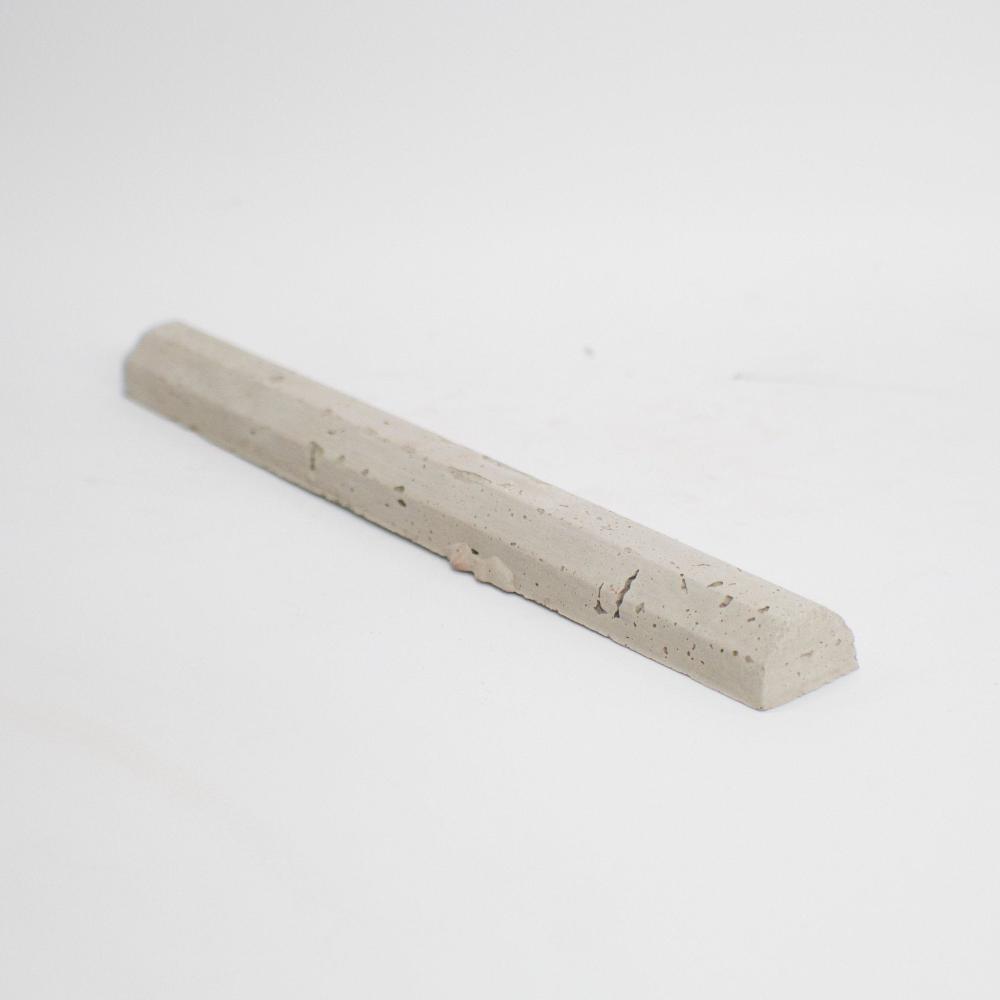 SCRATCH 'N DENT - 1:12 Scale Mini Parking Curb – Mini Materials