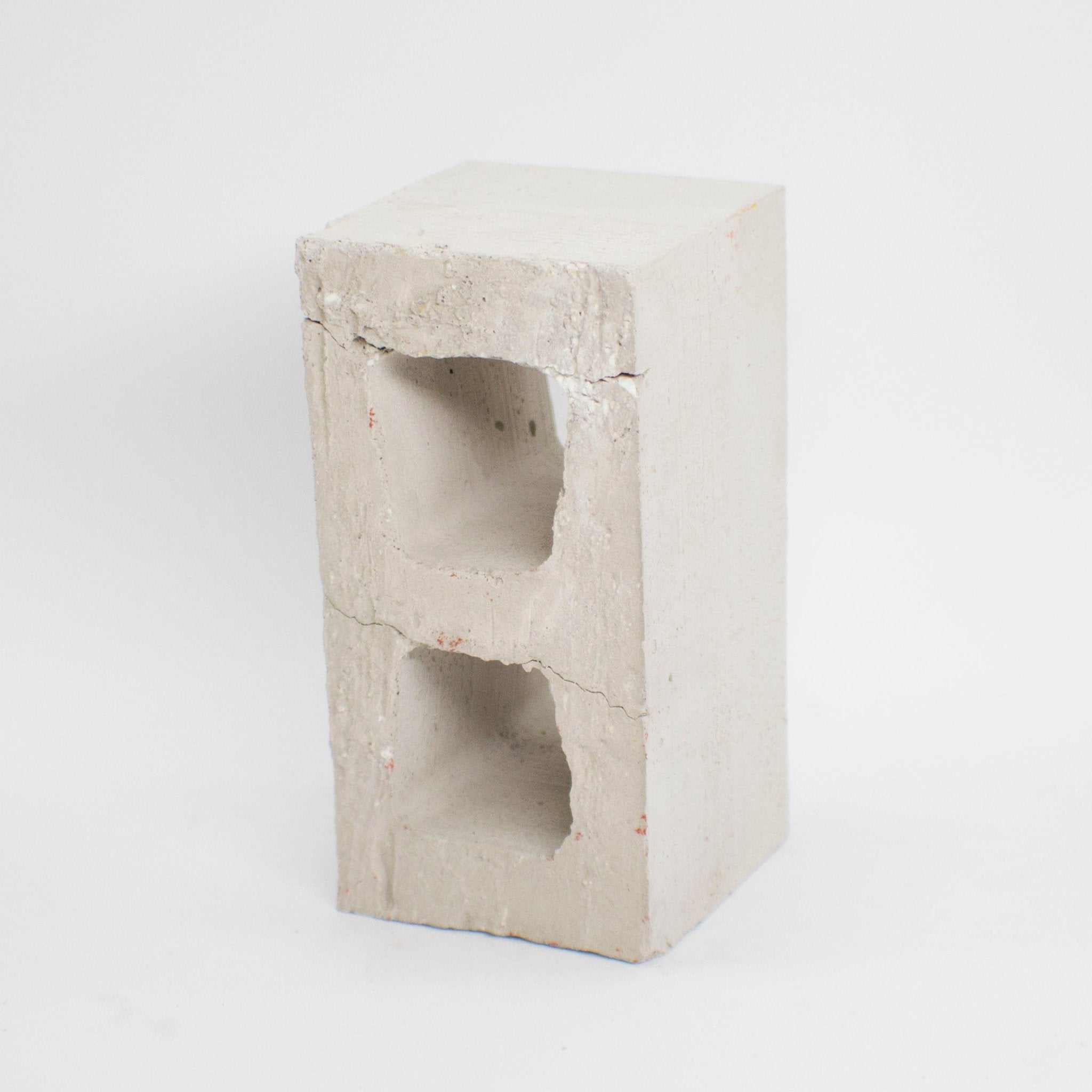 SCRATCH 'N DENT - 1:4 Scale Block – Mini Materials