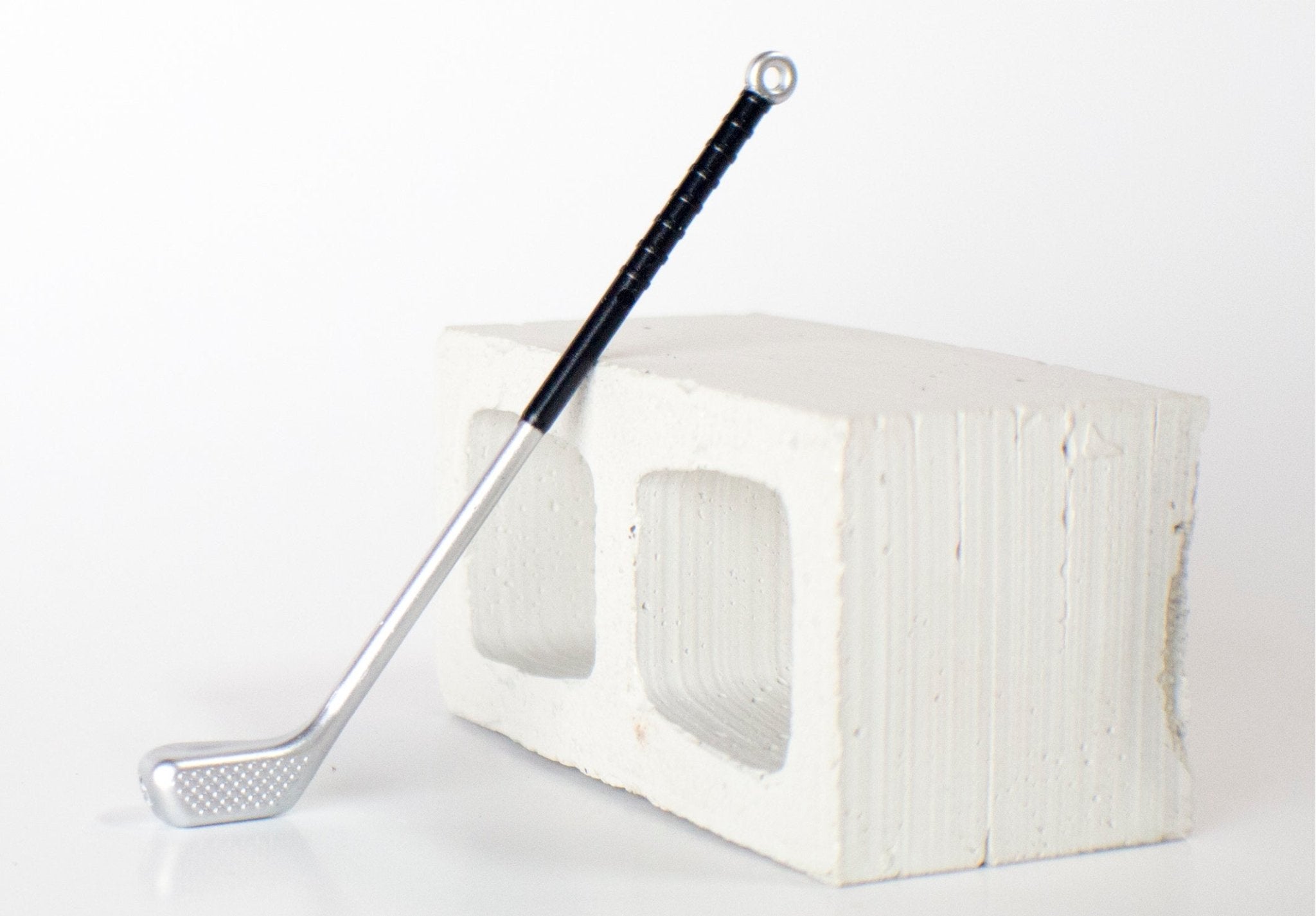 1:12 Scale Golf Club – Mini Materials