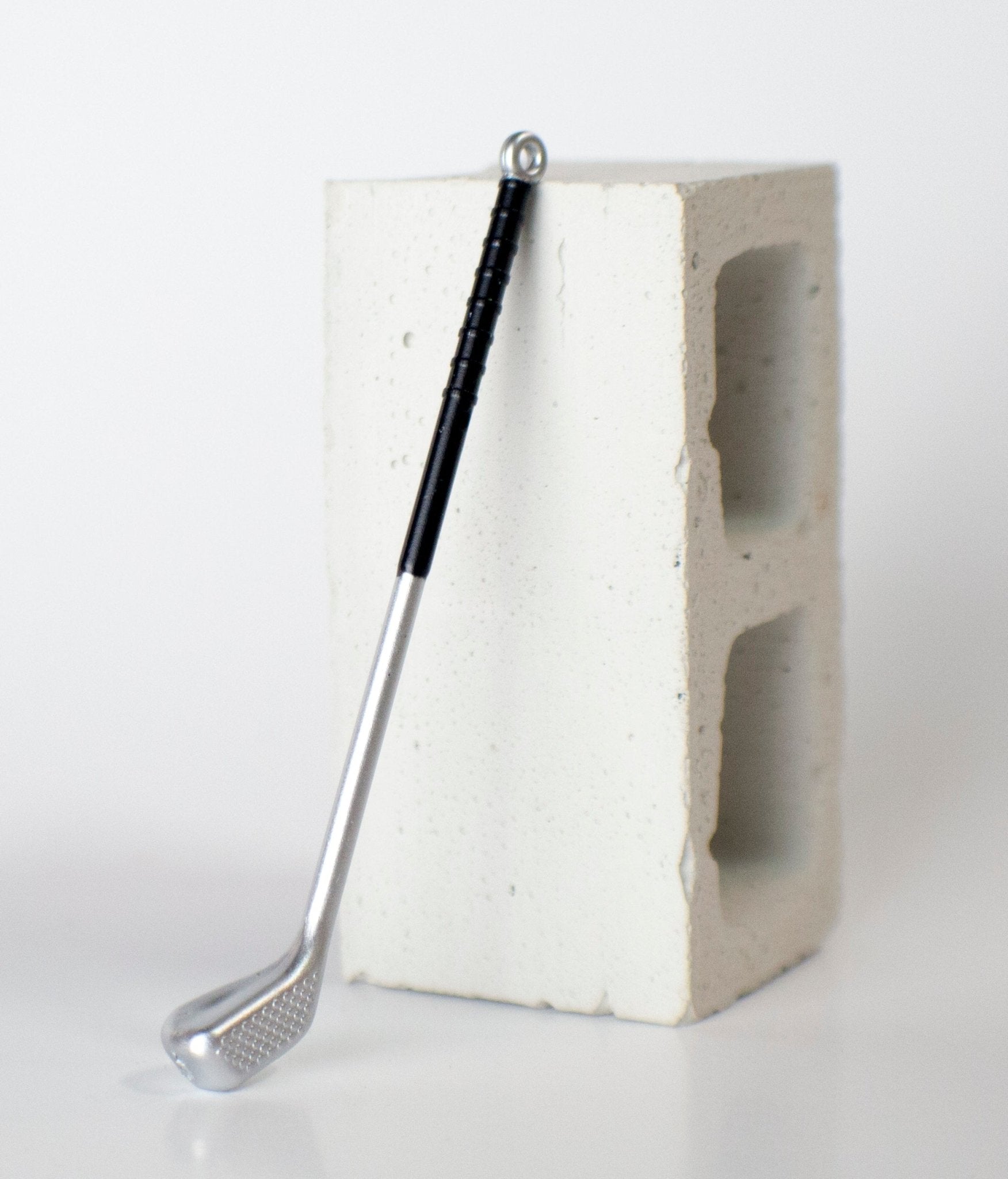 1:12 Scale Golf Club – Mini Materials