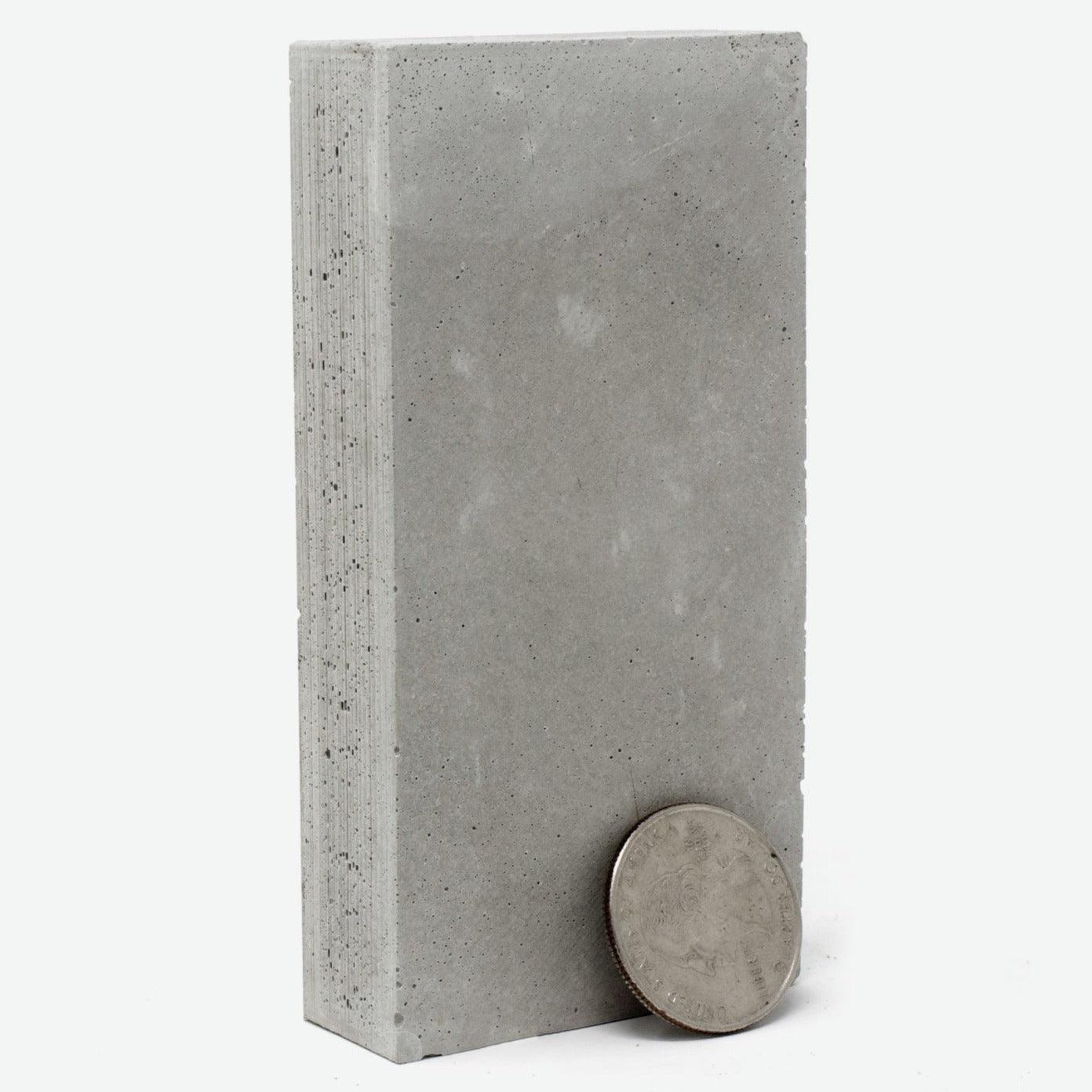 1:12 Scale Mini Concrete Slab – Mini Materials