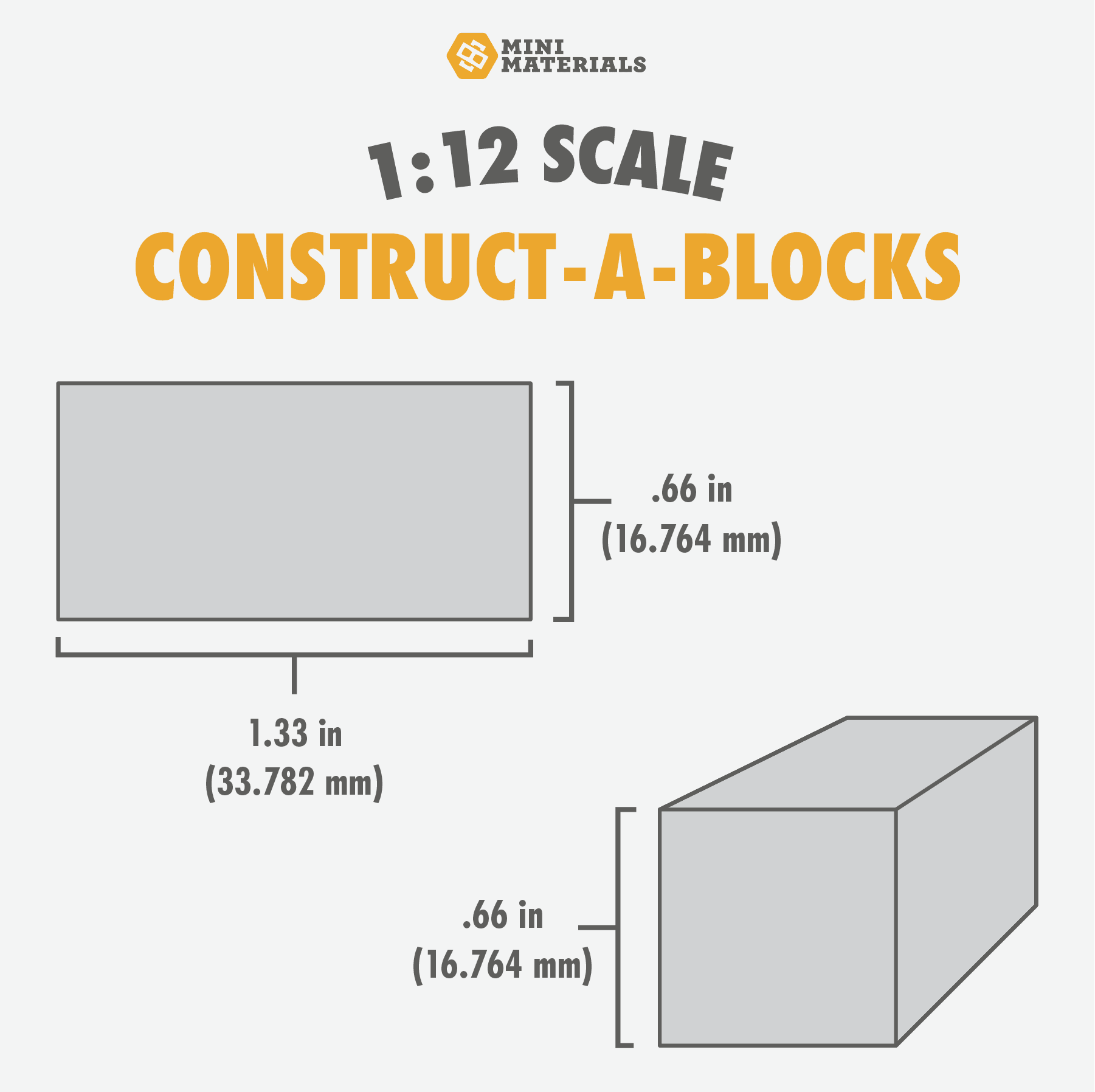 12 Cement Block Dimensions Untitled 1