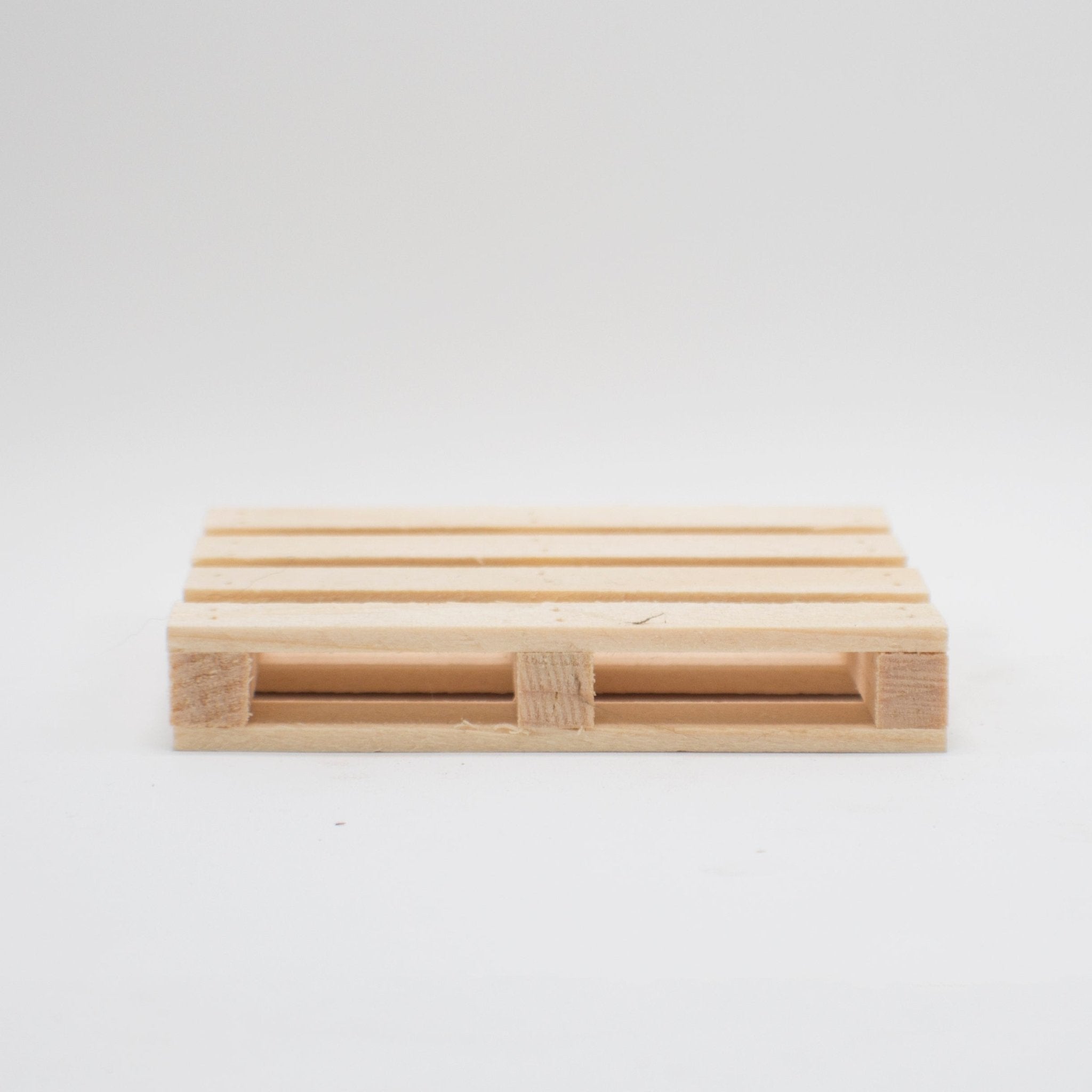 Mini Pallet - Pine (1pk) – Mini Materials